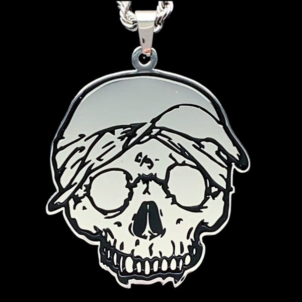 G59 Skull - Etsy
