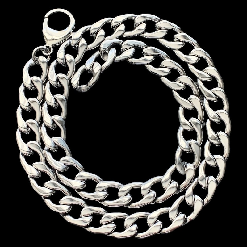 Xxxtentacion Chain Etsy