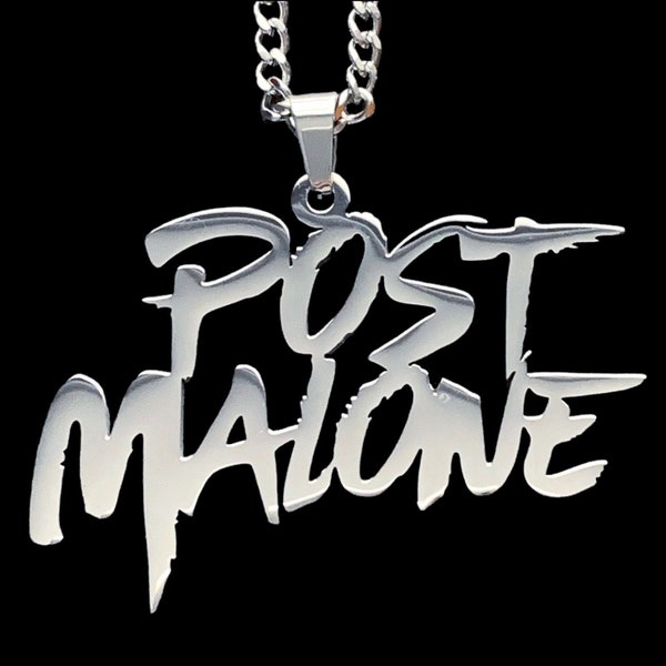 Post Malone Sticker - Etsy