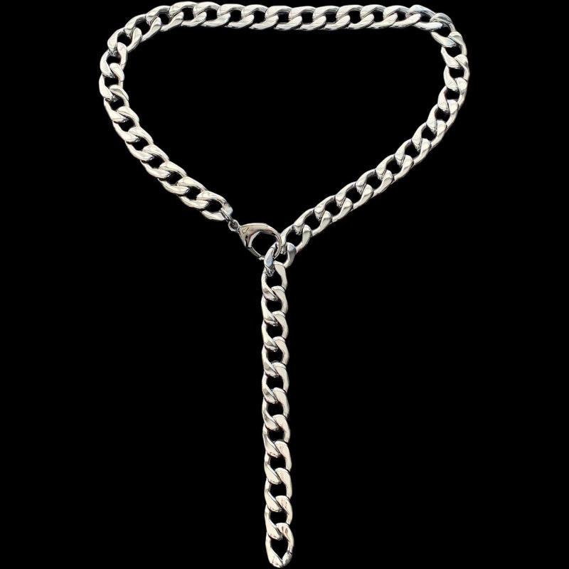 Xxxtentacion Chain Etsy