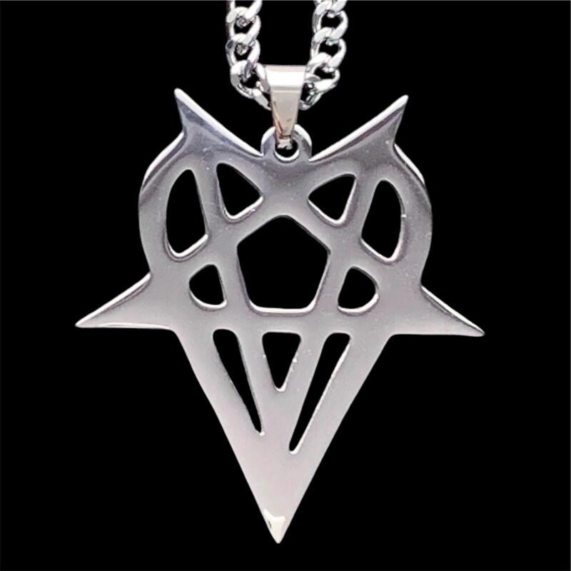 Ken Carson Chain - Etsy