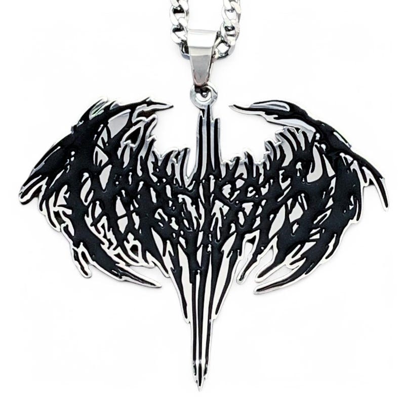 Playboi Carti Chain - Etsy