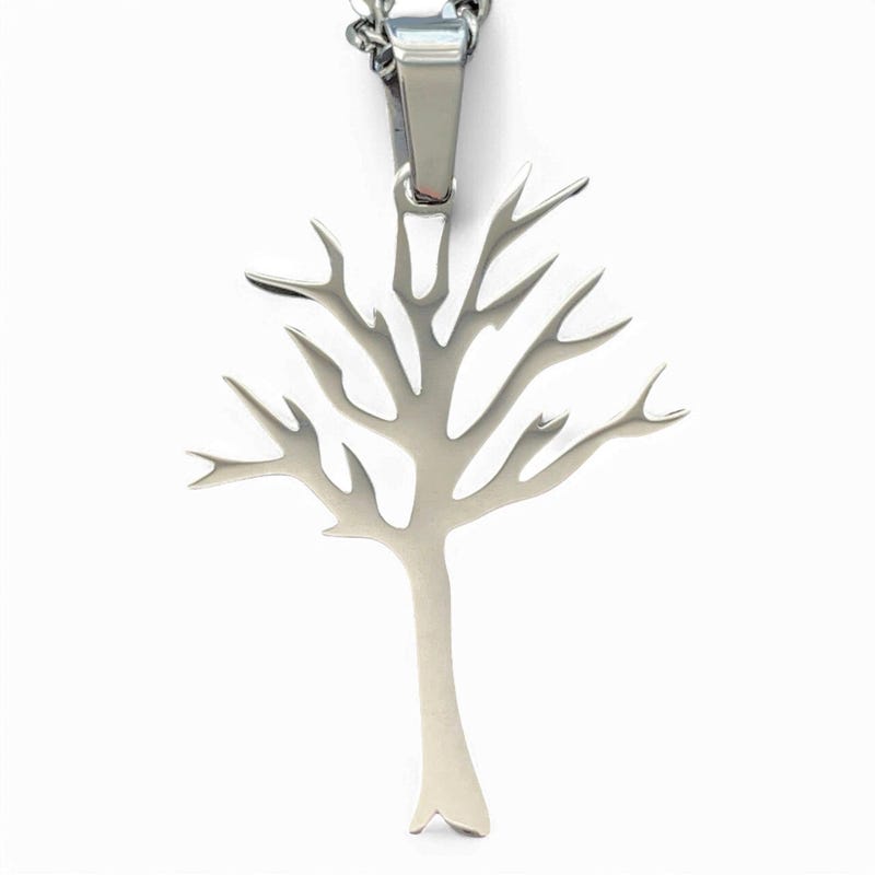 Poison Tree Chain - Etsy