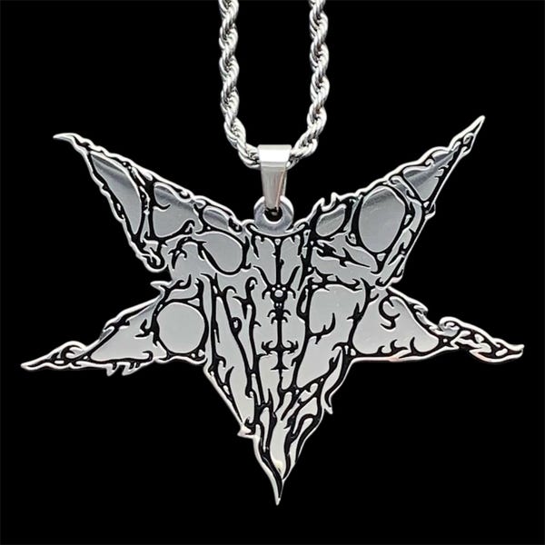Ken Carson Chain - Etsy