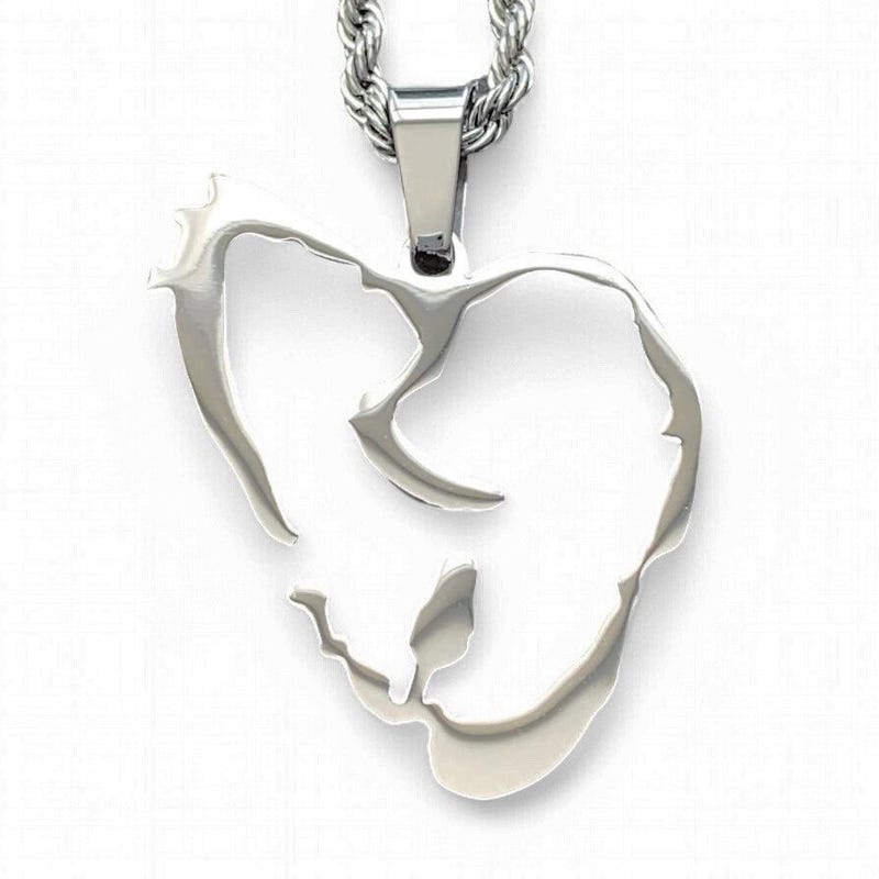 Xxxtentacion Jewelry - Etsy