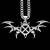 Suicideboys G59 Necklace! Polished Stainless Steel Pendant + Stainless ...