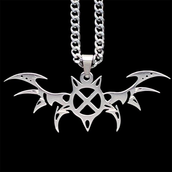 Ken Carson Chain - Etsy