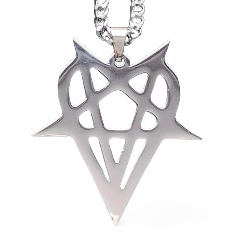 Ken Carson Chain - Etsy