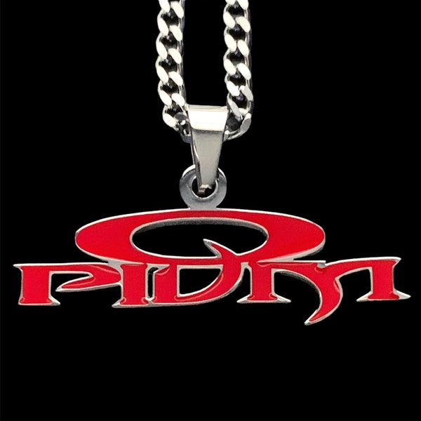 Playboi Carti Chain - Etsy