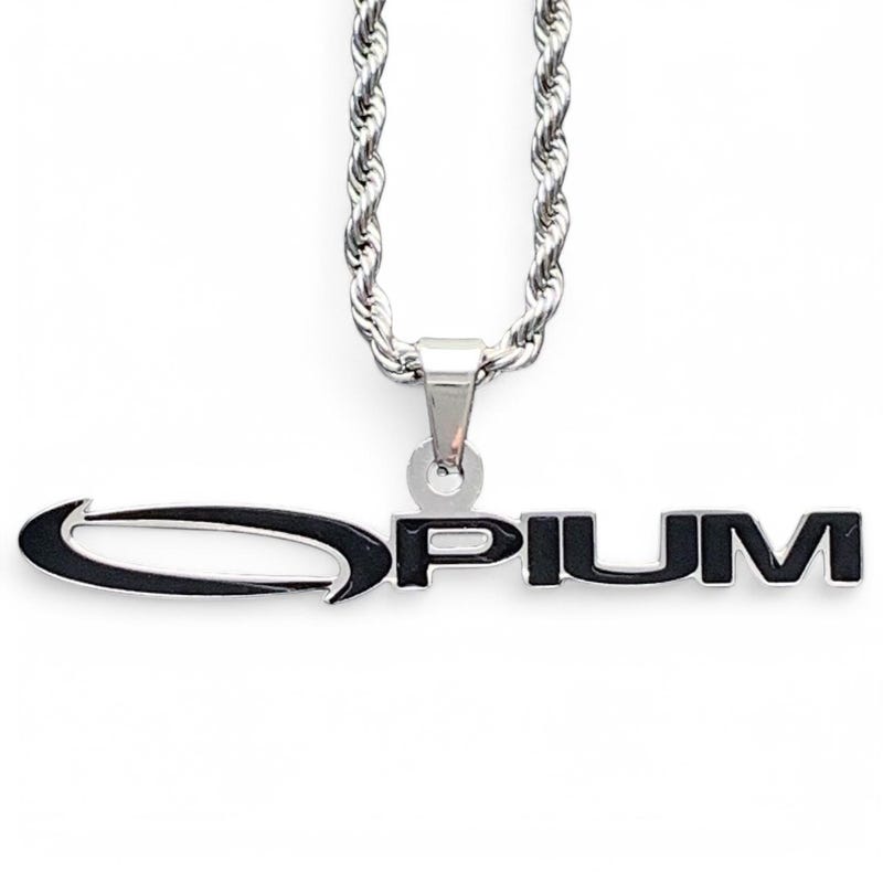 Ken Carson Chain - Etsy