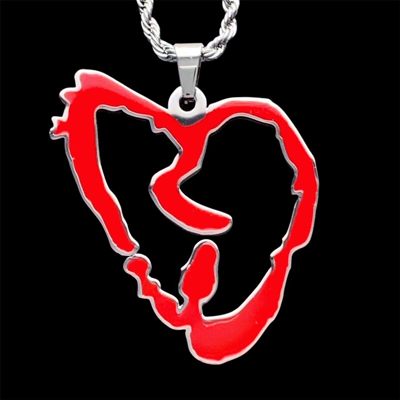 Xxxtentacion Jewelry - Etsy