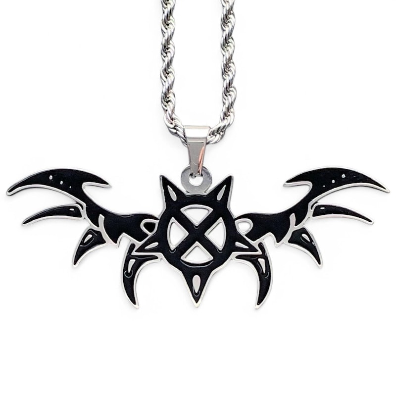 Ken Carson Chain - Etsy