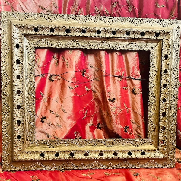 30x26 Picture Frame - Etsy
