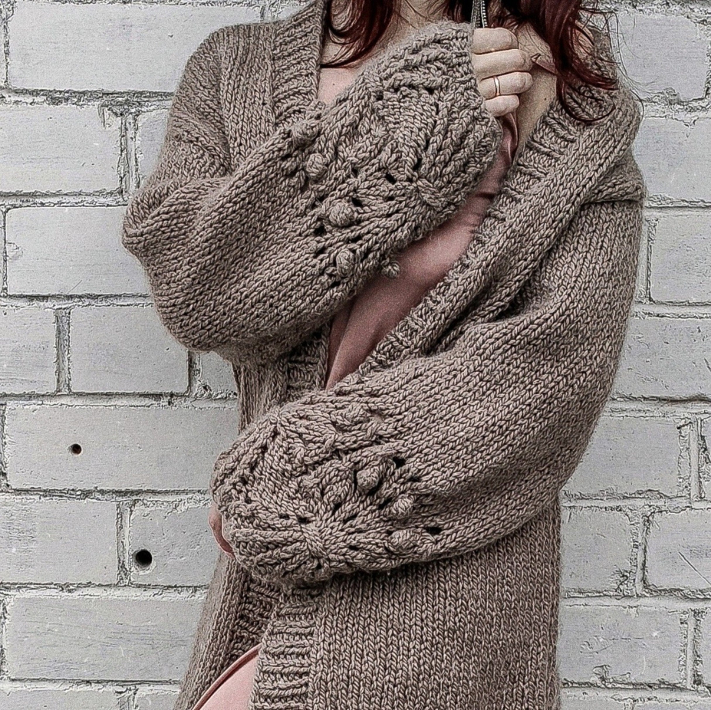 Knitting Pattern Cardigan Women Chunky Knit Cardigan Pdf Etsy Knitting Pattern Cardigan Women Chunky Knit Cardigan Pdf Etsy