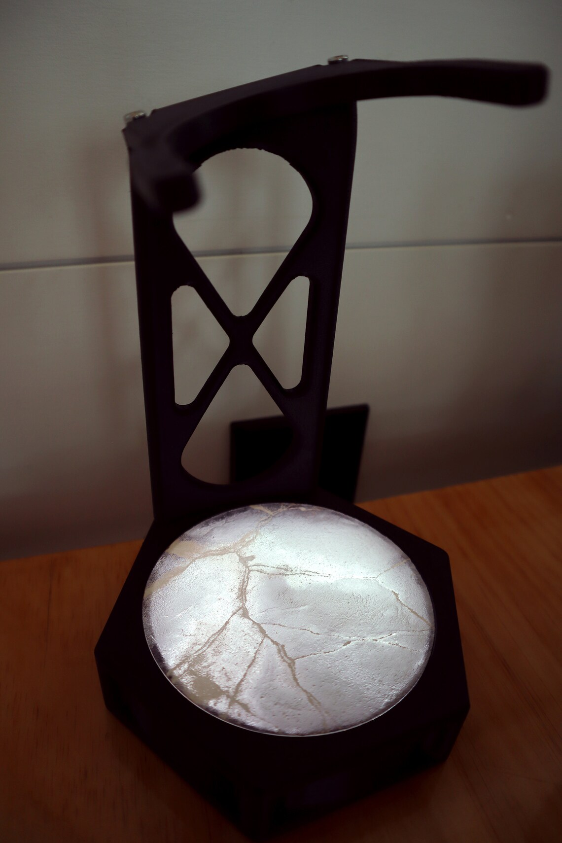 Siege Inspired Zoto Canister R6 Cosplay and Display Prop - Etsy