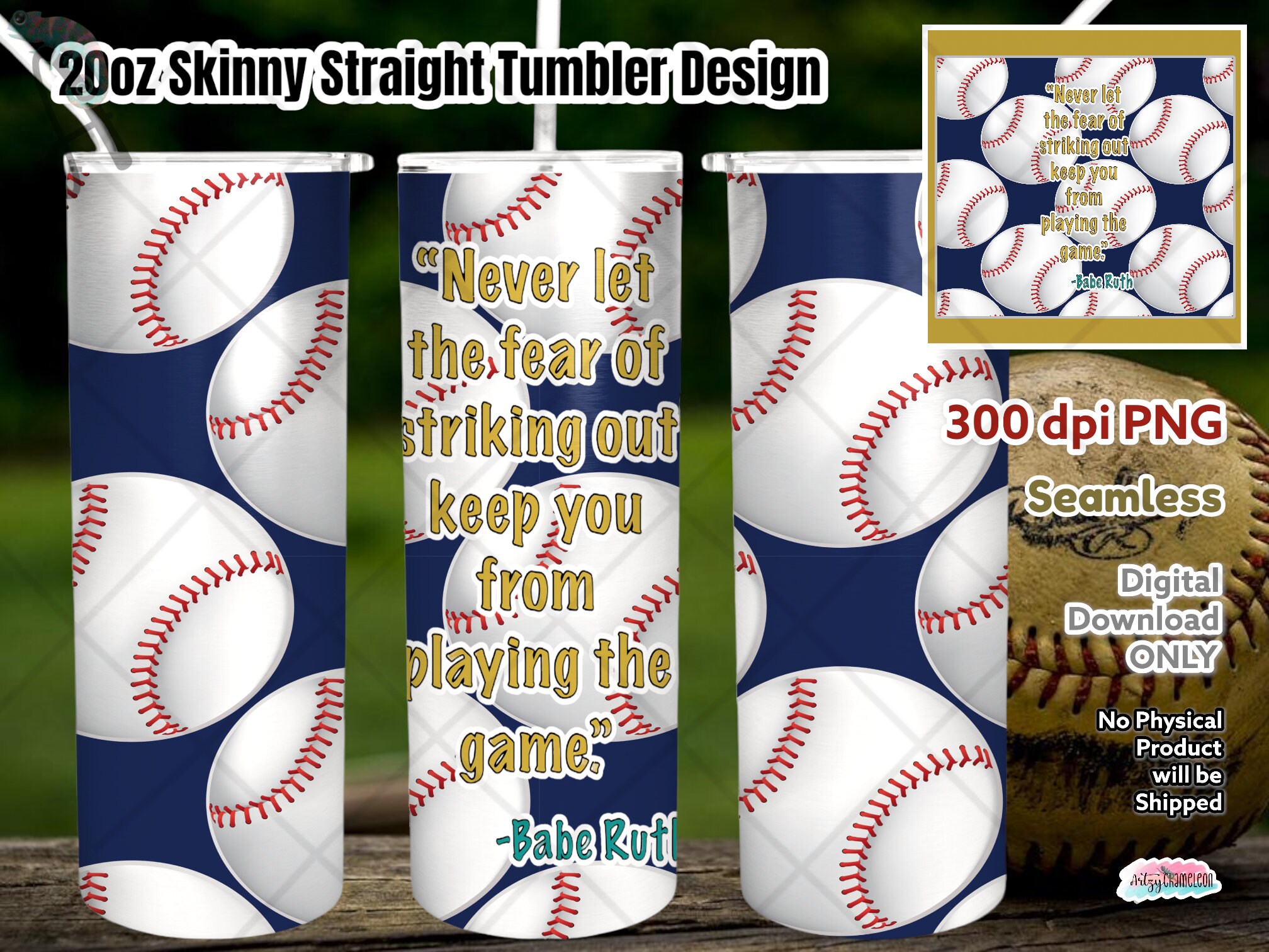 Babe Ruth Baseball Logo Png