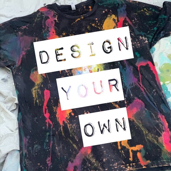 Band T Shirt - Etsy
