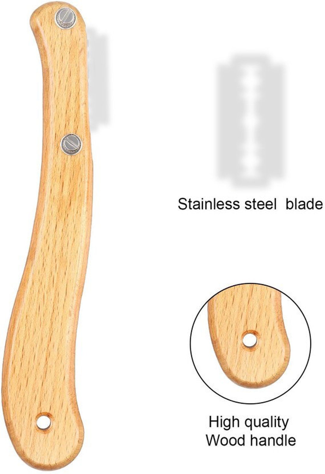 Personalized Bread Lame - Great Gift for Artisan Bread/ Baguette Makers ...