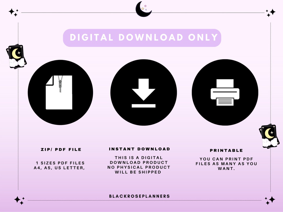 369 Manifestation Method Worksheet, Printable, the Law of Attraction ...