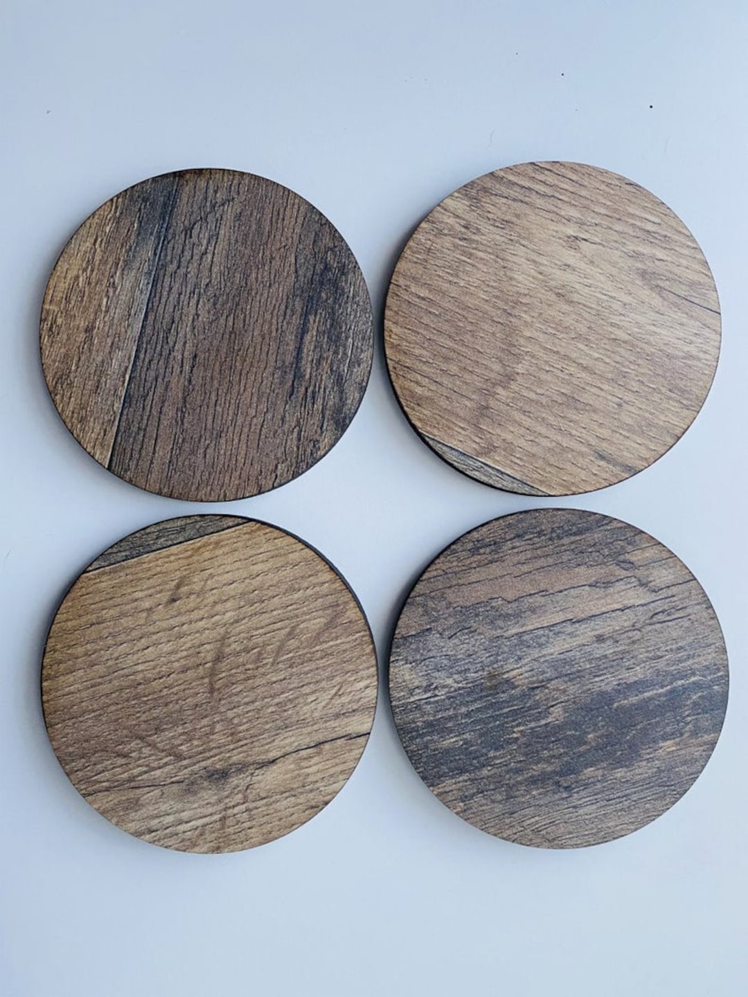Bulk Coasters Any Quantity, Starting at .50 per Piece. Price Varies by ...