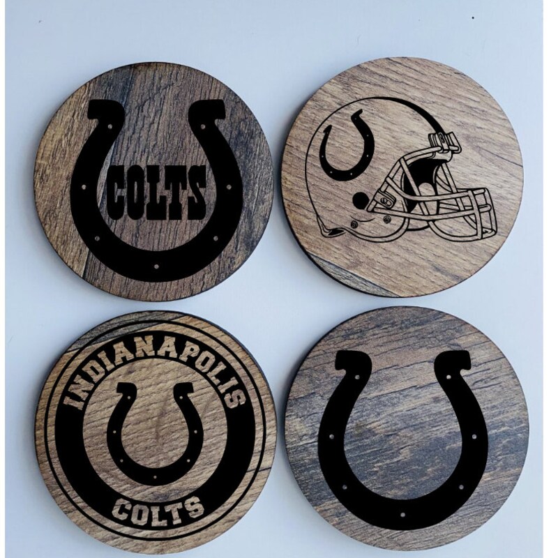 Colts - Etsy