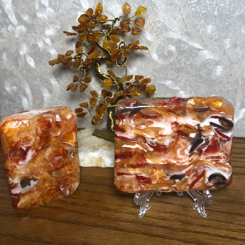 Decorative Soaps - Etsy