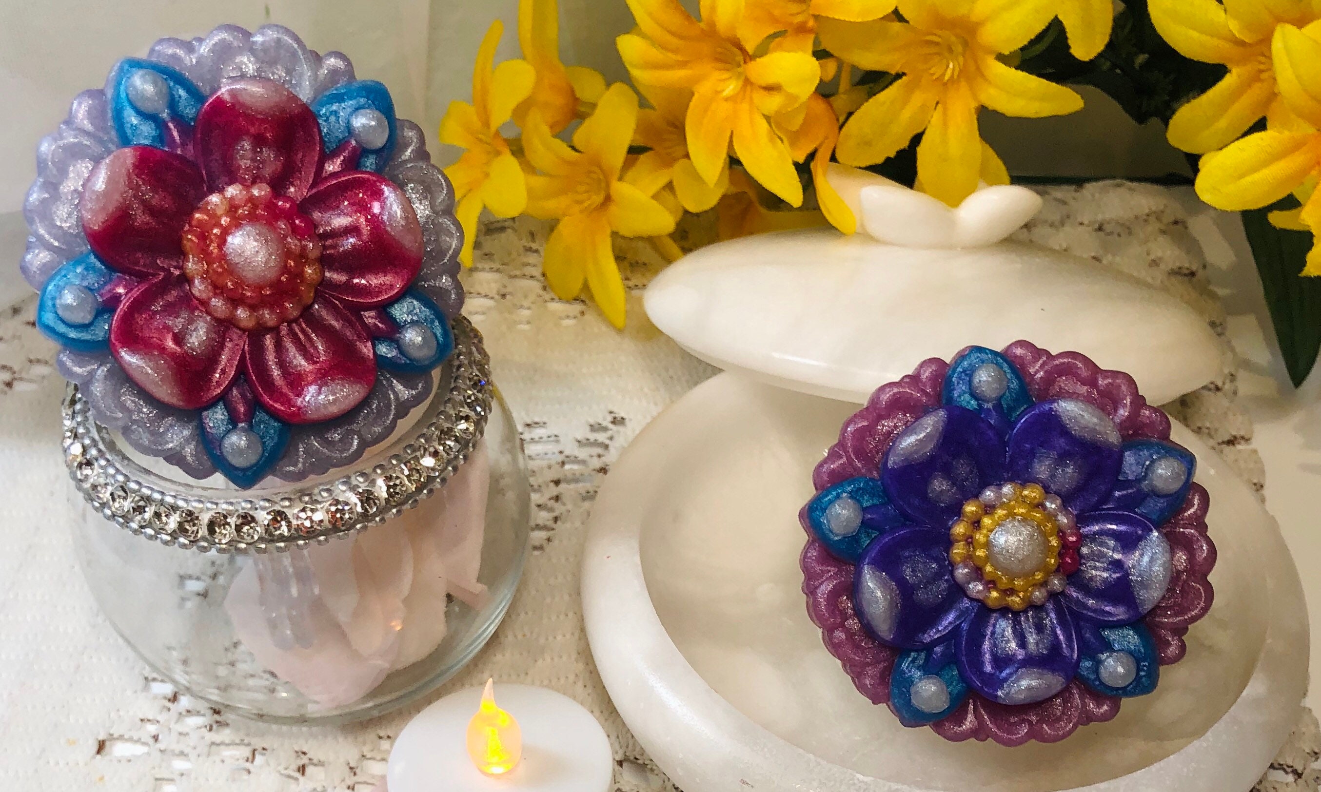 Beautiful Sunflower Soap. Variety Soaps. Handmade Soap. Flower - Etsy