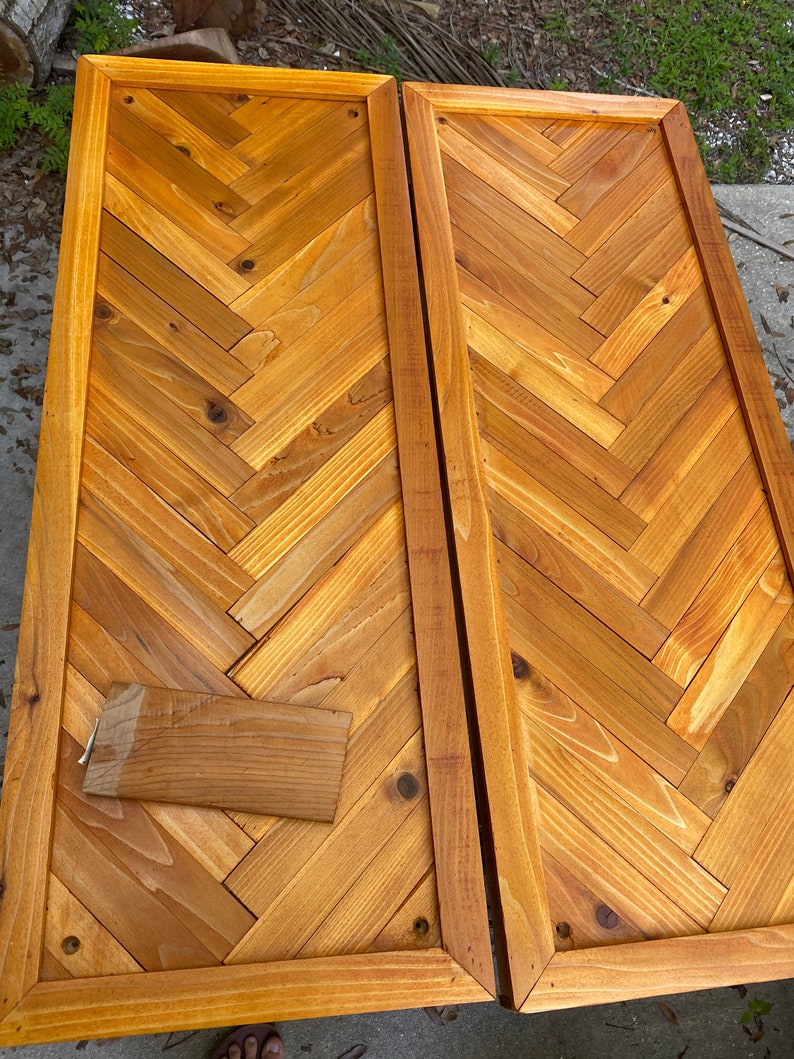 Handmade Custom Cedar Shutters - Etsy Handmade Custom Cedar Shutters - Etsy