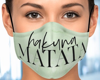 Face Mask Made in USA Adult & Youth Filter Pocket Nose Wire - Etsy