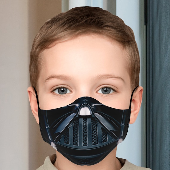 Pink Floyd The Wall Face Mask