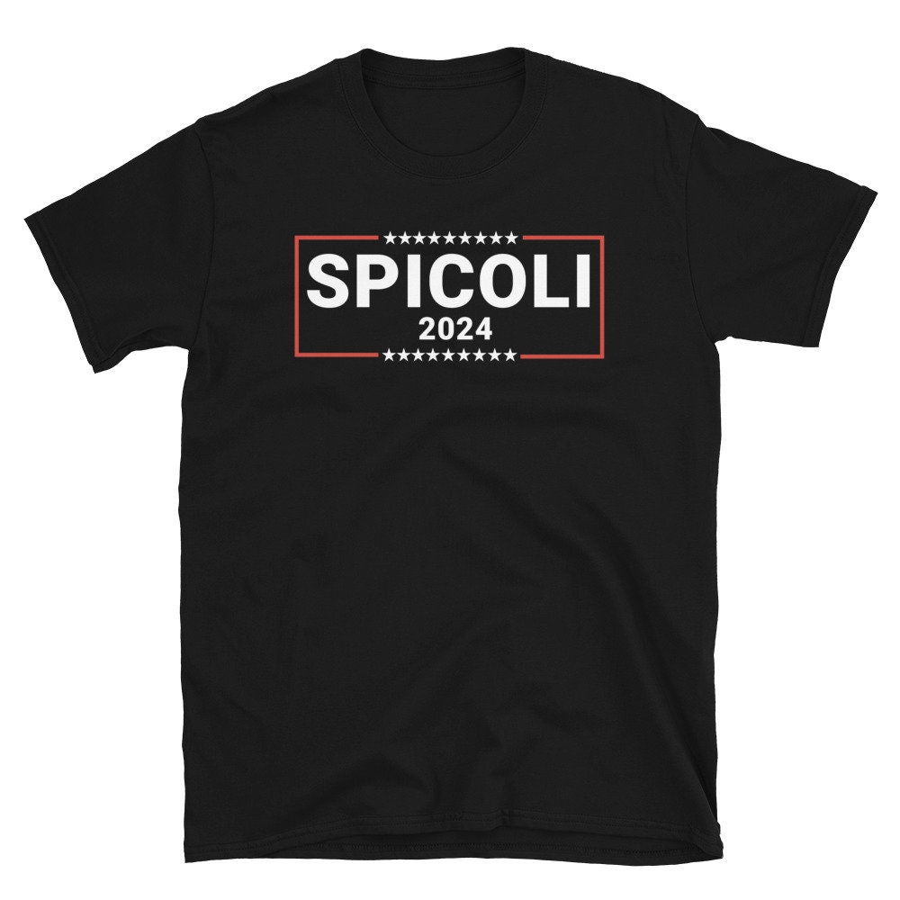 Jeff Spicoli 2024 Shirt, Jeff Spicoli President 2024 Shirt, Spicoli Relax I Can Fix It Shirt ...