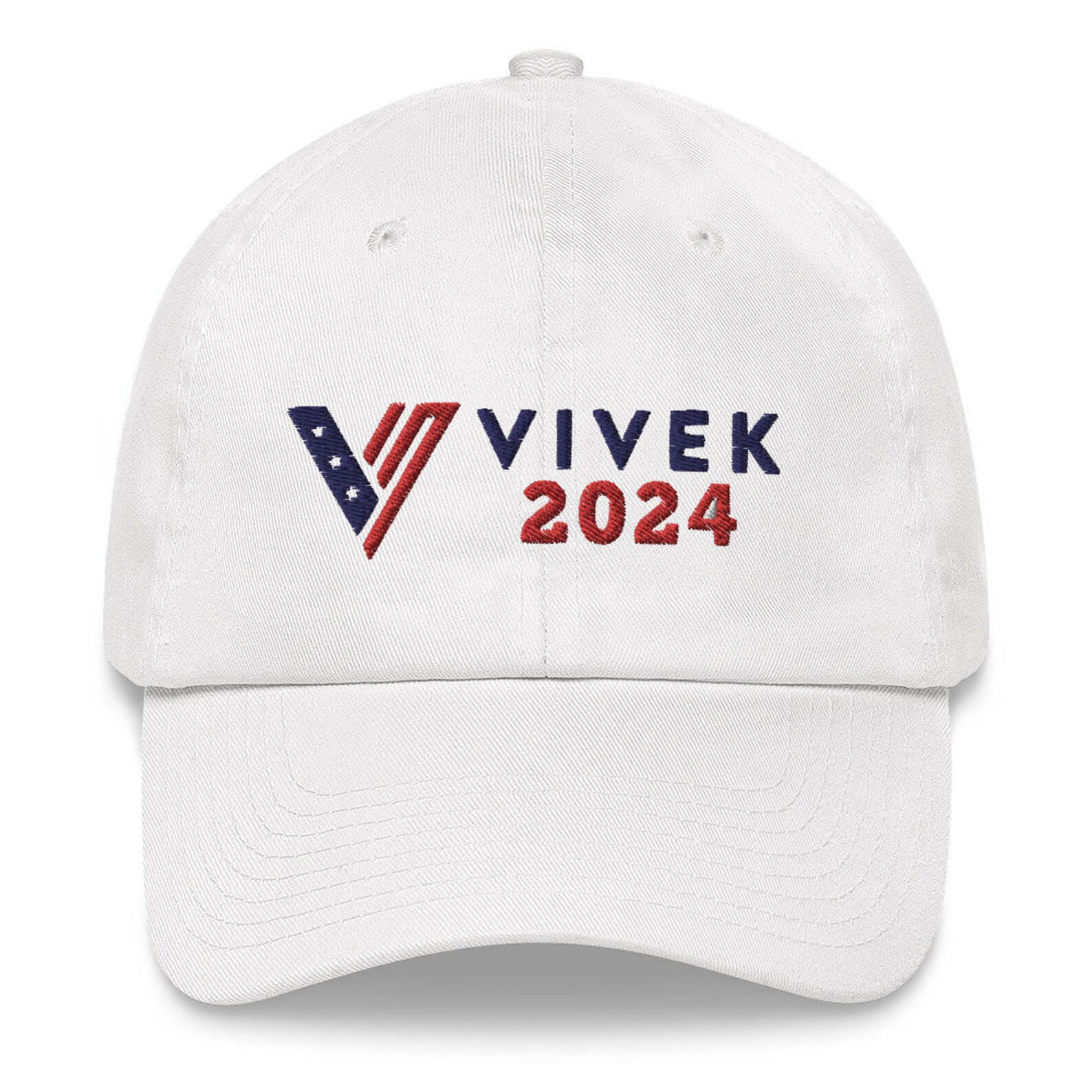 Vivek Ramaswamy 2024 Dad Hat Ramaswamy 2024 Hat Ramaswamy - Etsy