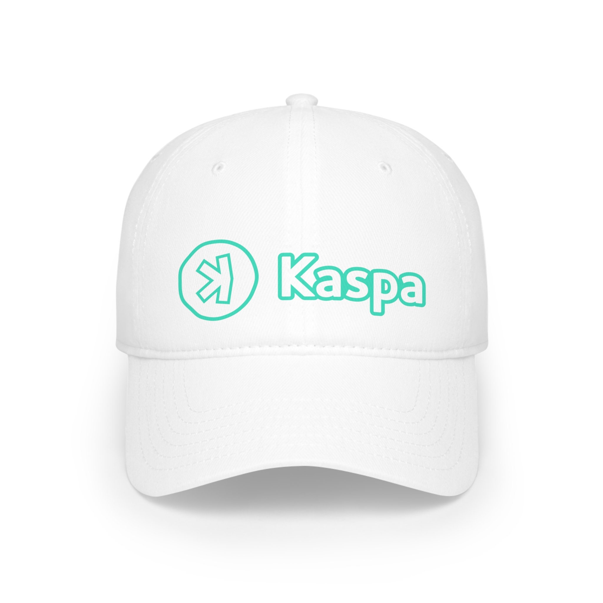 Kaspa Crypto Hat Dad Hat Kaspa Merch Kaspa Gift Hat Kaspa - Etsy