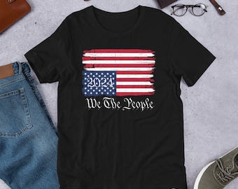 America in Distress Upside Down Flag Shirt, Patriotic, 1776, USA ...