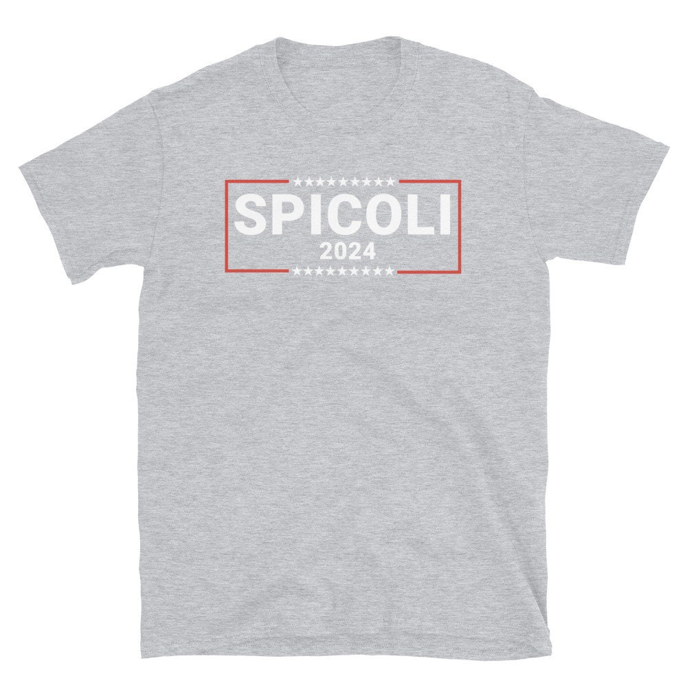 Jeff Spicoli 2024 Shirt, Jeff Spicoli President 2024 Shirt, Spicoli ...