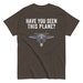 Funny Have You Seen This Plane Shirt, Unisex, Funny Missing F-35 Meme ...