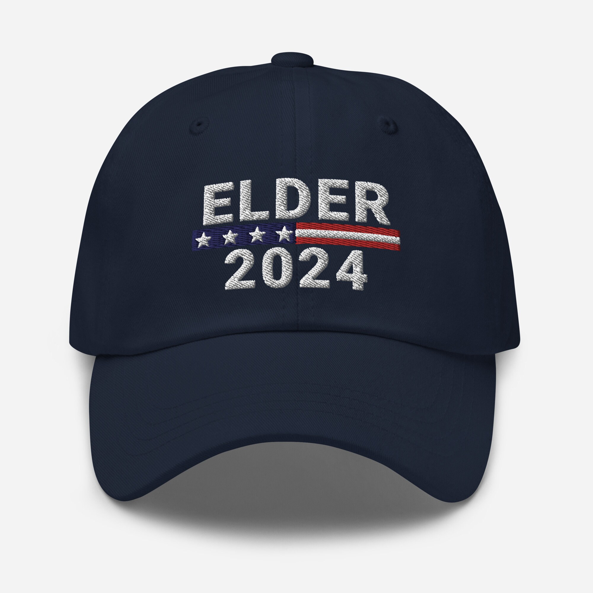 Larry Elder 2024, Dad Hat, Elder 2024 Hat, Elder 2024 Merch, Elder 2024 ...