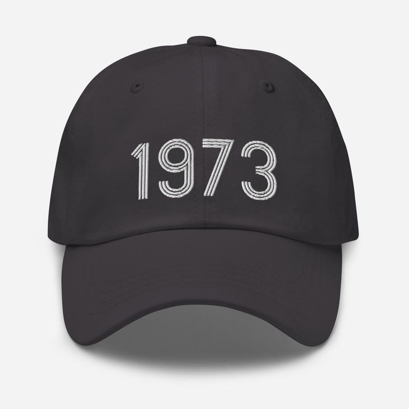 1973 Feminist Cap - Etsy