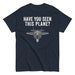Funny Have You Seen This Plane Shirt, Unisex, Funny Missing F-35 Meme ...