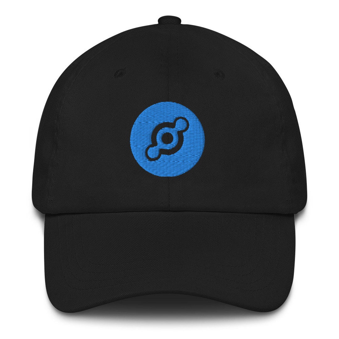 Helium Cap, Dad Hat, Helium Network, Helium Crypto, Helium Token ...