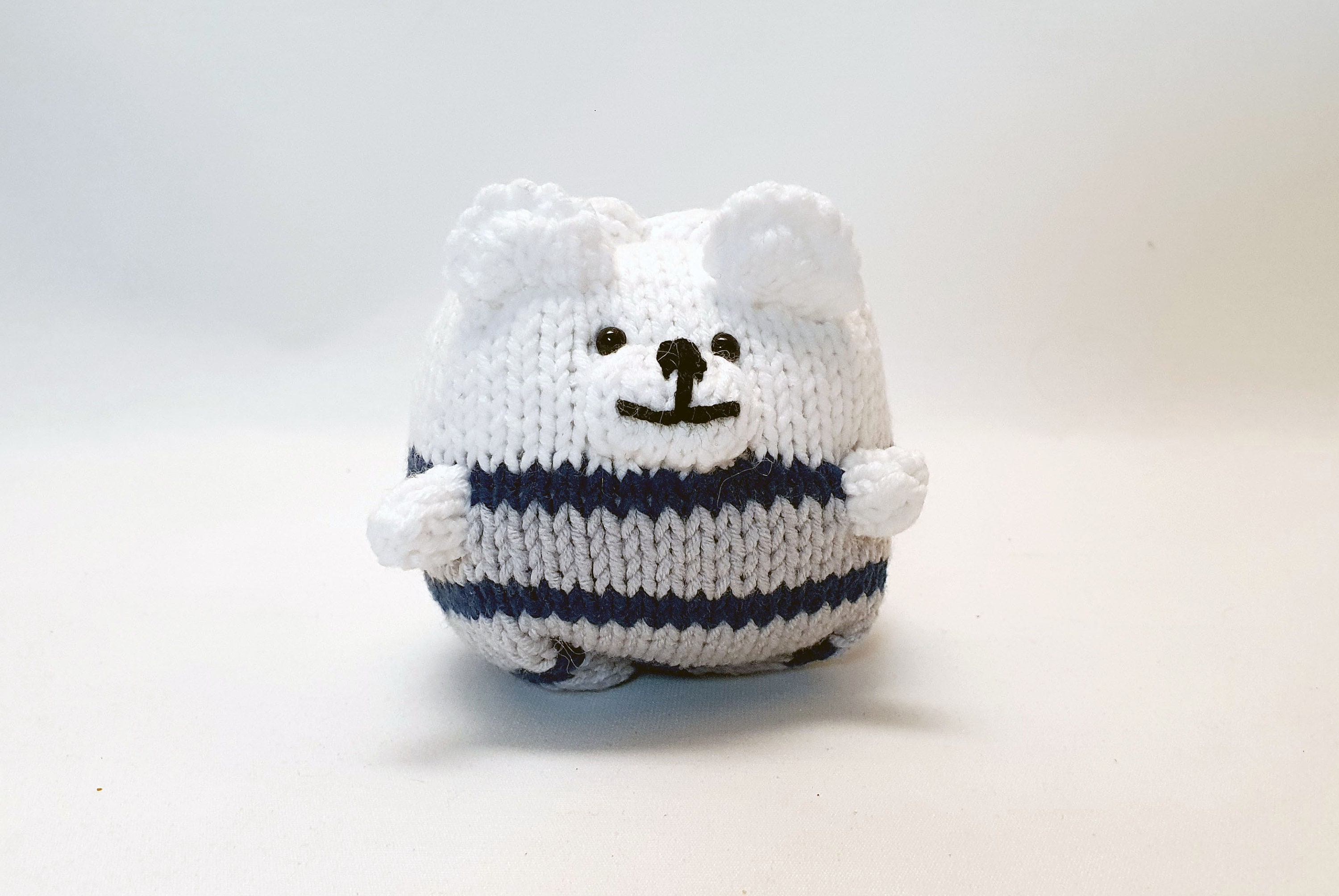 Square Animals KNITTING PATTERN : Pattern PDF Instant Download ...
