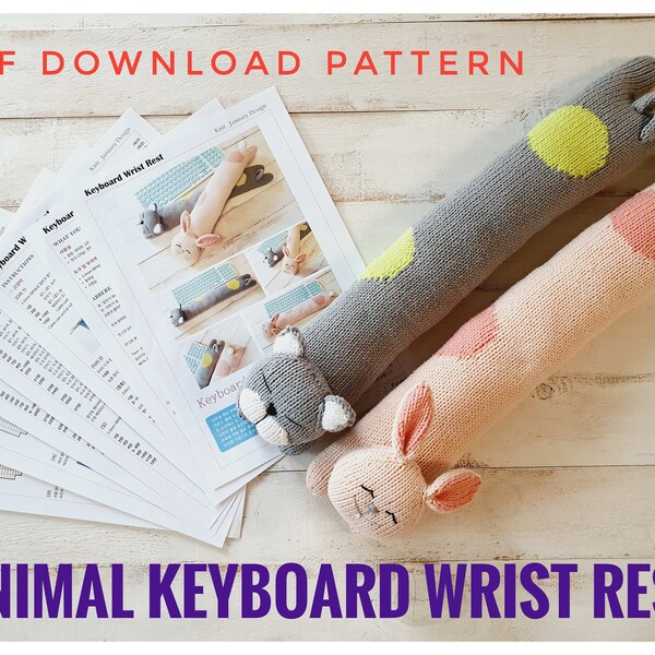 Wrist Rest - Etsy