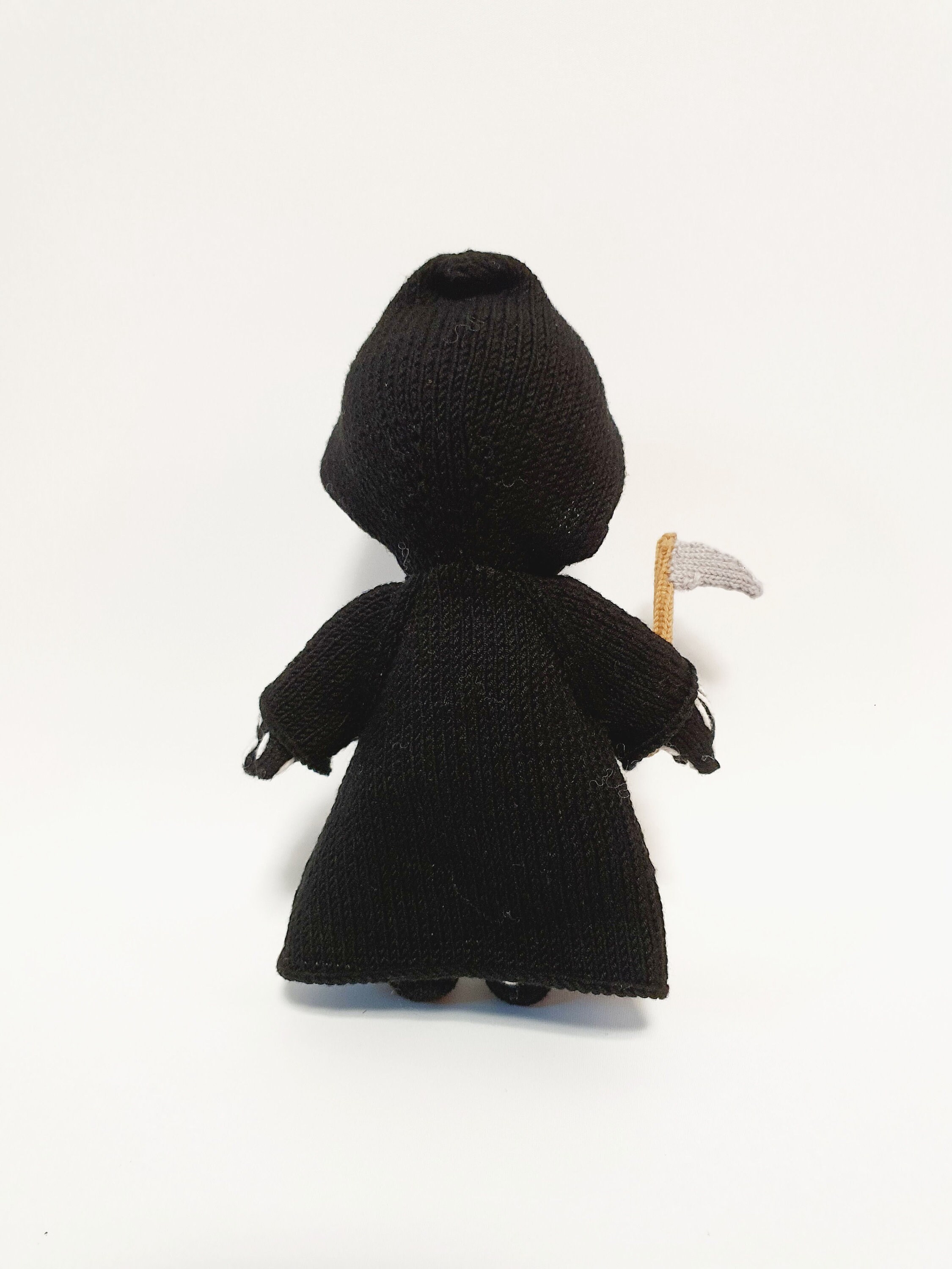 Hipster Skeleton Knitting PATTERN : Pattern PDF Instant - Etsy UK