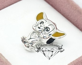 Pandora Charms Lion King - Etsy UK