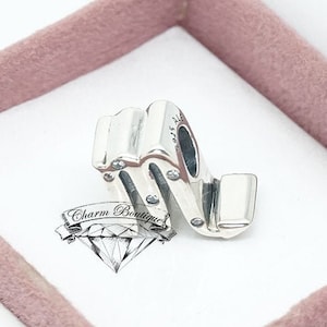 Pandora, Scorpio Star Sign, Sparkling Zodiac, Bracelet Charm 798430C01 ...