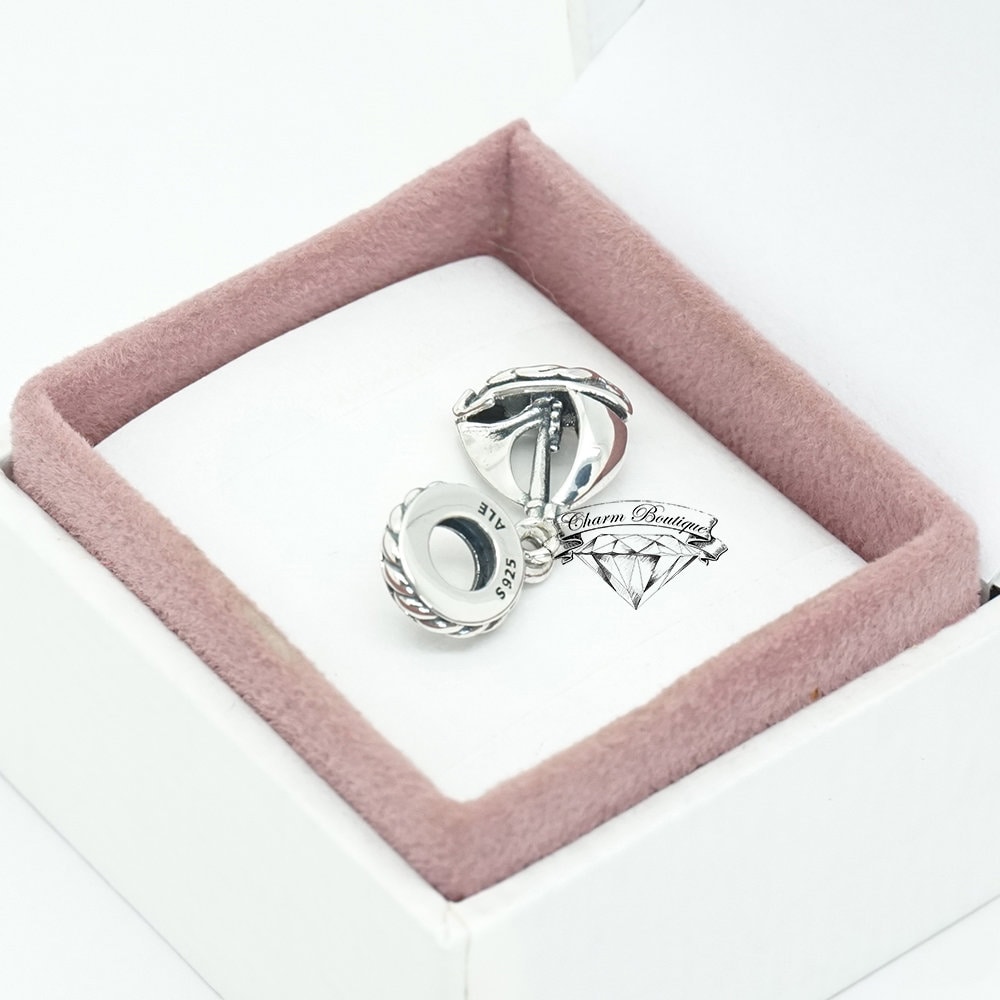 Pandora Sail Boat Pendant Sail Away With Me Holiday Trip - Etsy