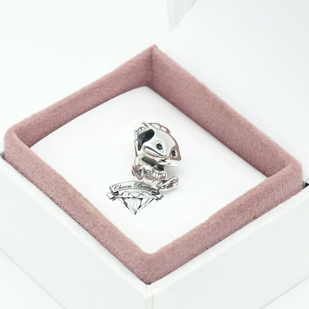 Pandora Cute Squirrel Animal Forest & Park Friend Bracelet - Etsy