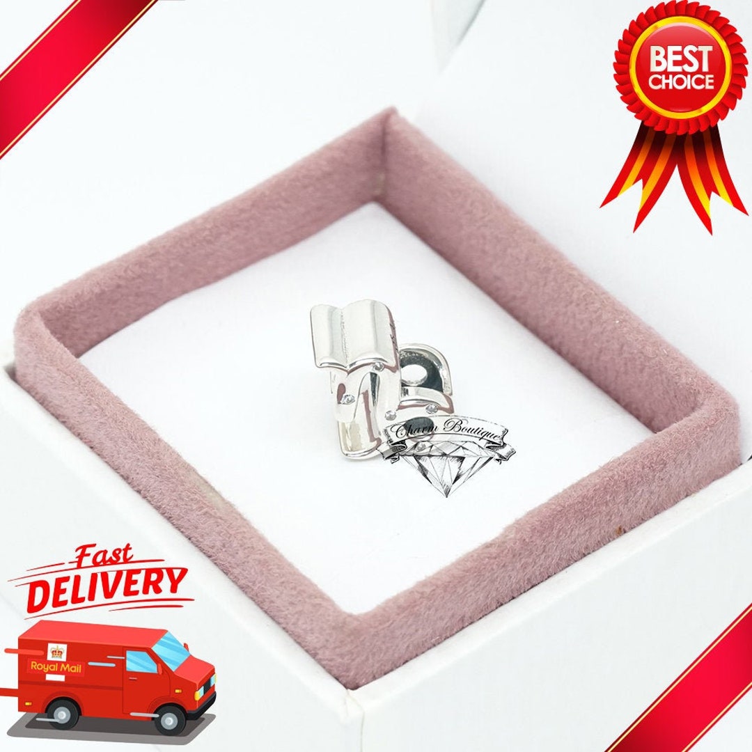 Pandora, Capricorn Star Sign, Sparkling Zodiac, Bracelet Charm ...