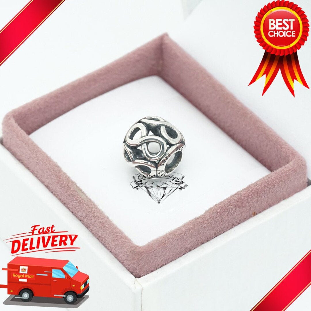 Pandora, Infinite Shine, Infinity Love, Friends, Friendship, Family ...