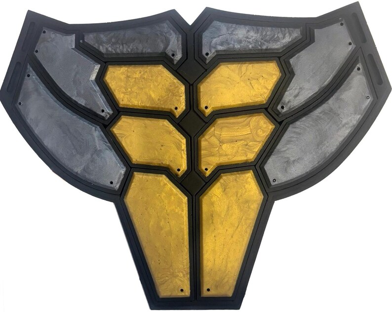 ABS Armour - Etsy
